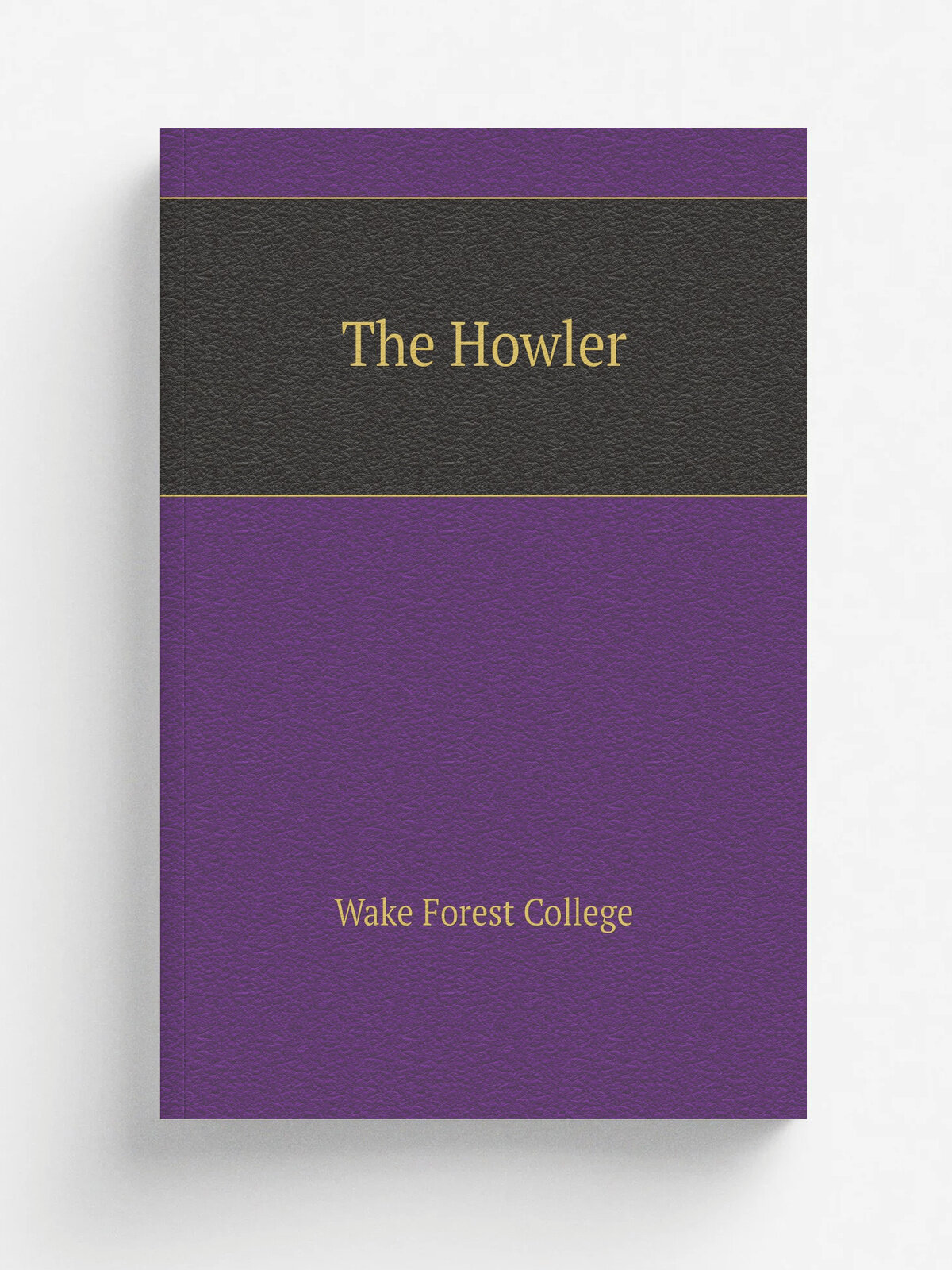 The Howler