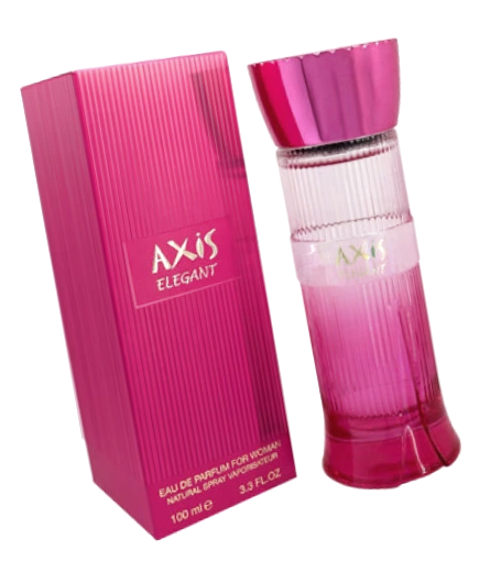 Туалетная вода женская Аксис Элегант 100 мл / Axis Elegant аромат