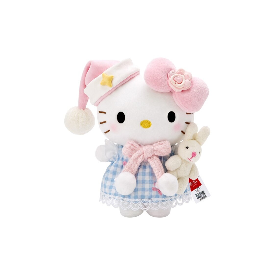 Игрушки подвесные E-STRONG x Sanrio
