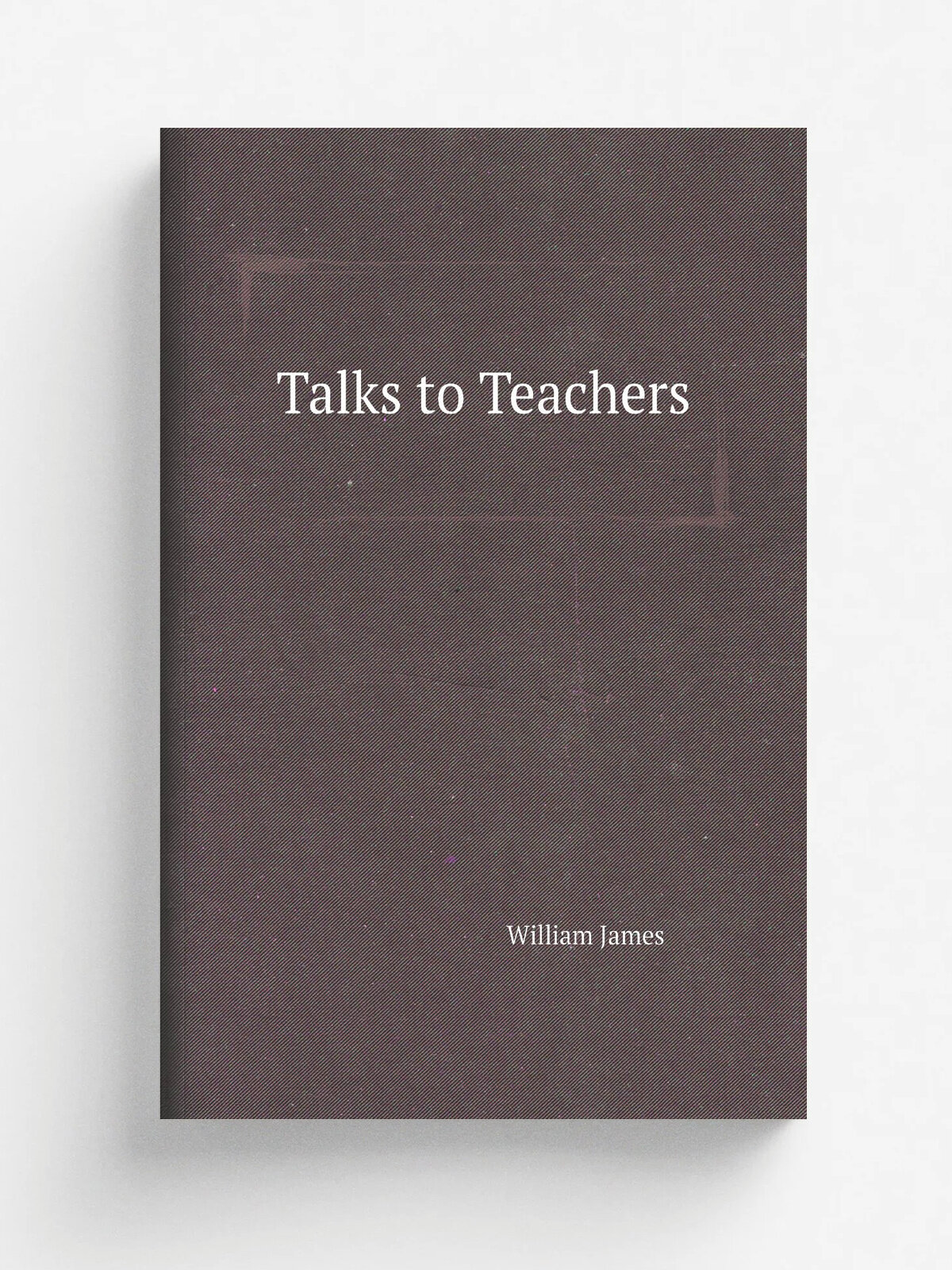 Talks to Teachers