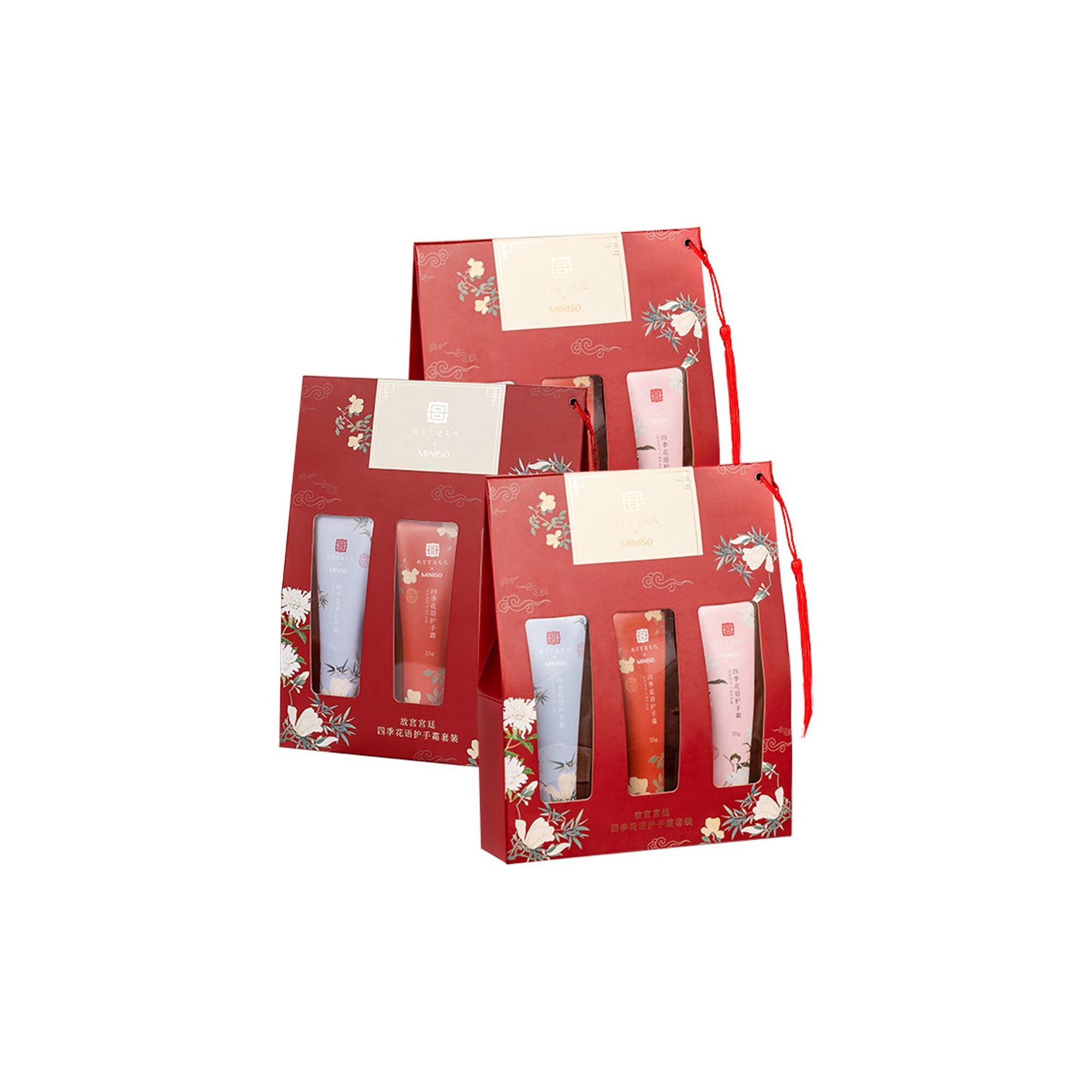 Уход за руками MINISO