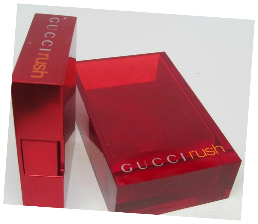 Gucci Rush For Women парфюм 15 мл / Гуччи Раш женский аромат