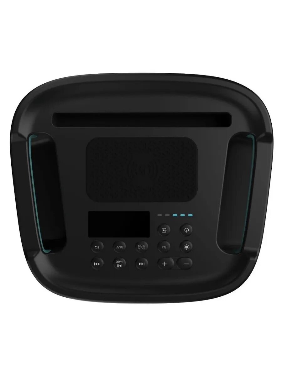 Музыкальный центр Hisense Party Rocker One