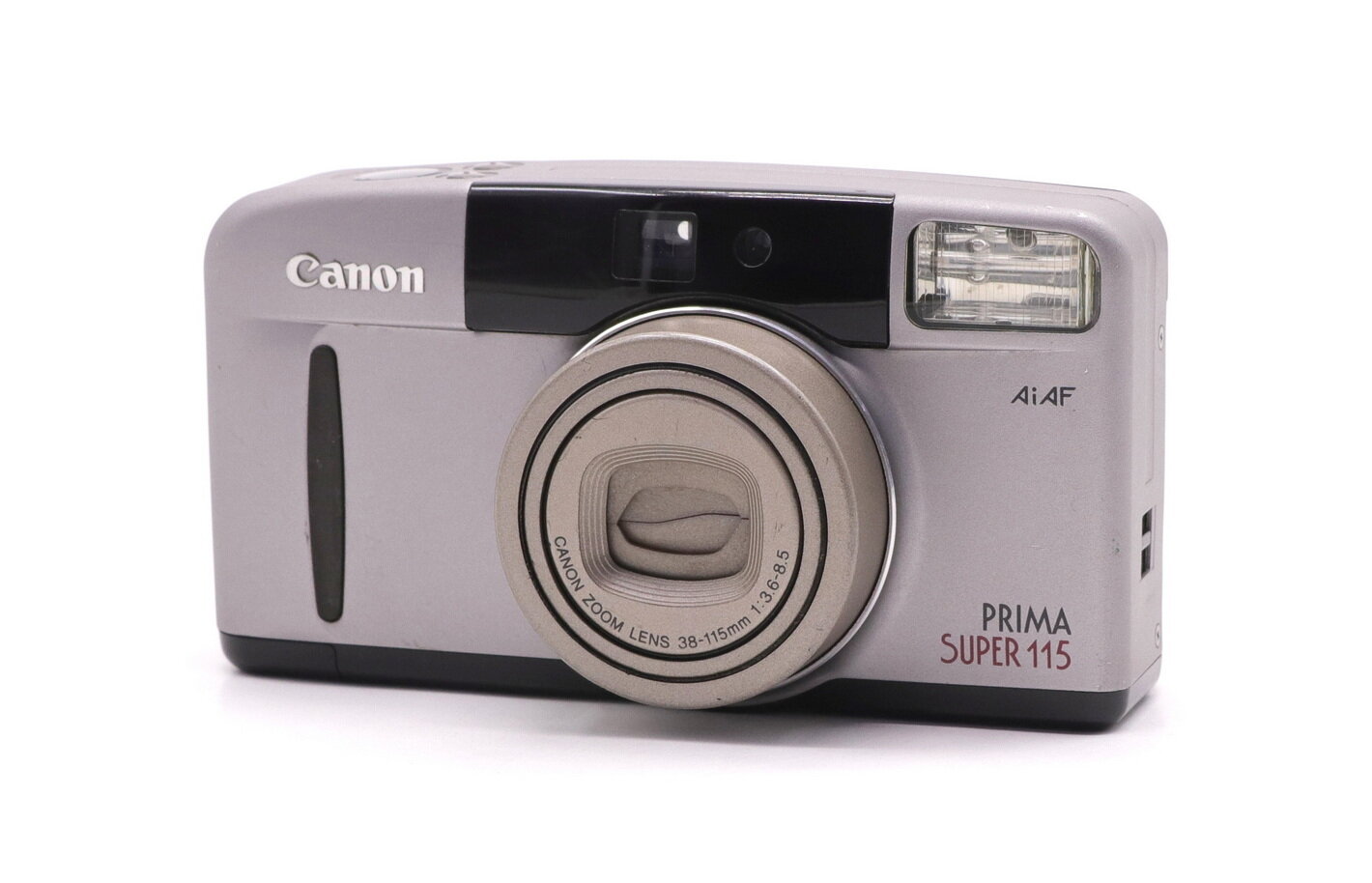 Фотоаппарат пленочный Canon Prima Super 115