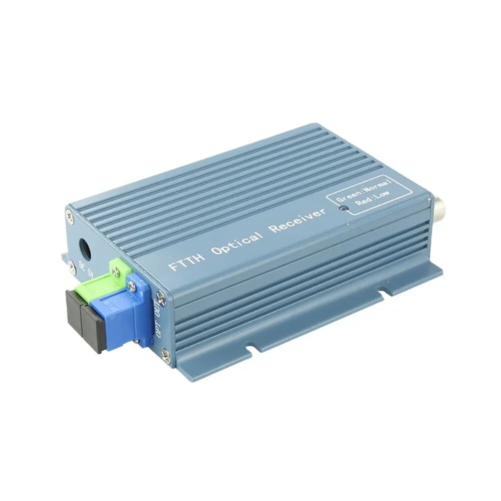 Оптический приемник FTTH Metayco HY-21-R32B, Цвет: Apc-Upc