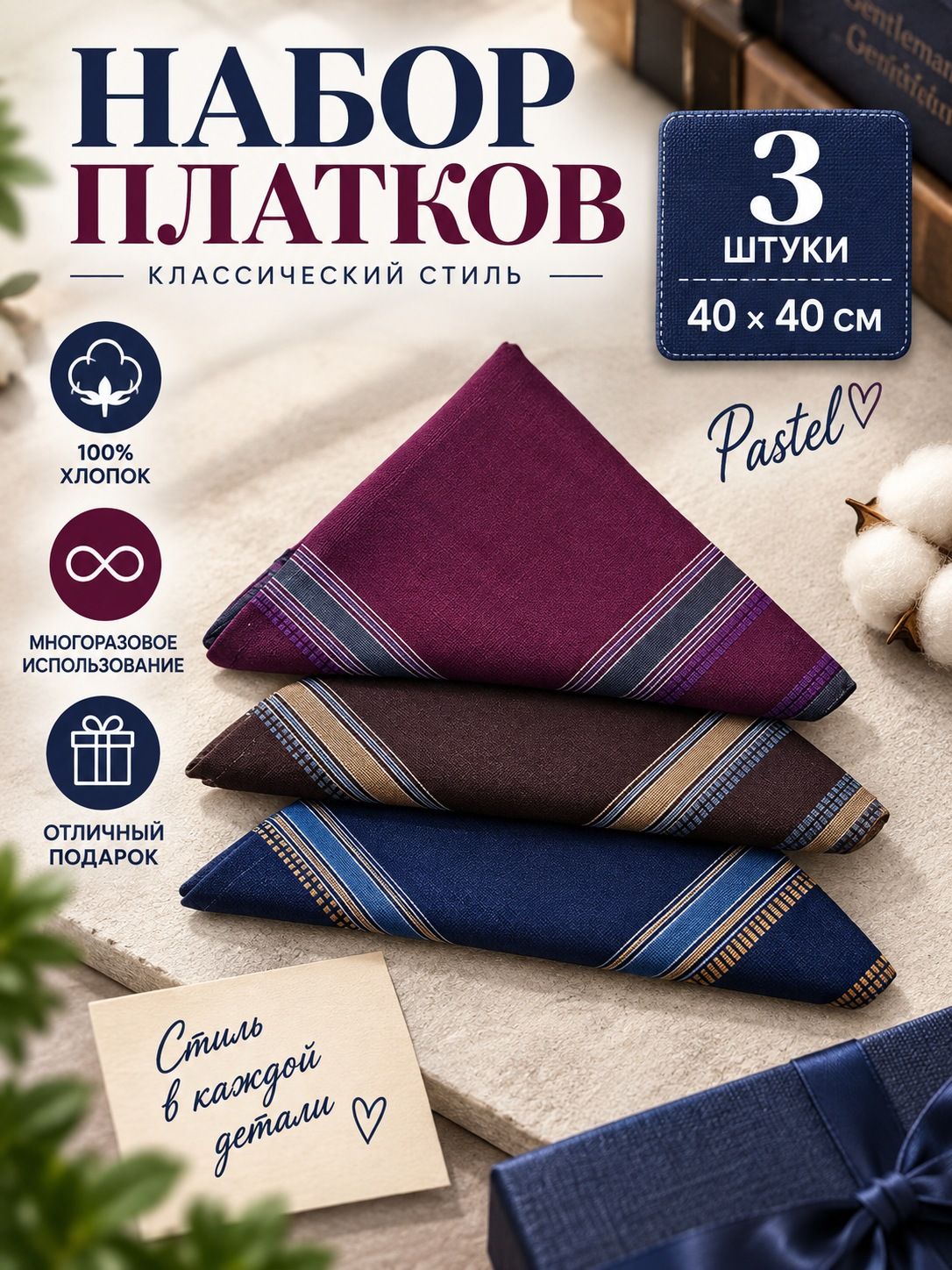 Носовой платок