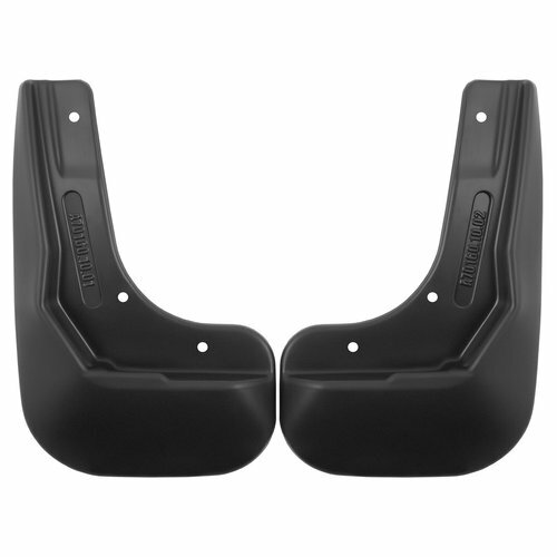 Брызговики передние подходят для CHERY Arrizo 8 2022 - 2 шт.(optimum) в пакете / Черри Арризо 8 FROSCH NLFA70160F0