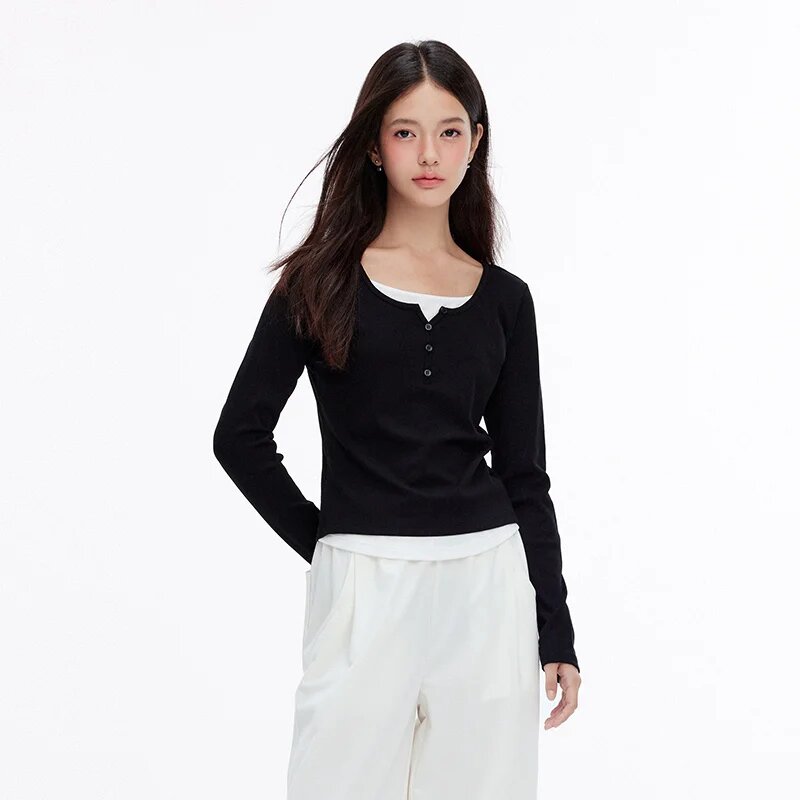 Футболка SEMIR