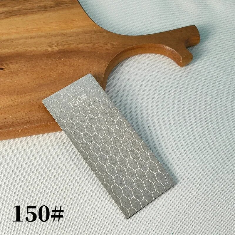 RSCHEF Алмазный Точильный Камень для Ножей 150-3000 Грит 150