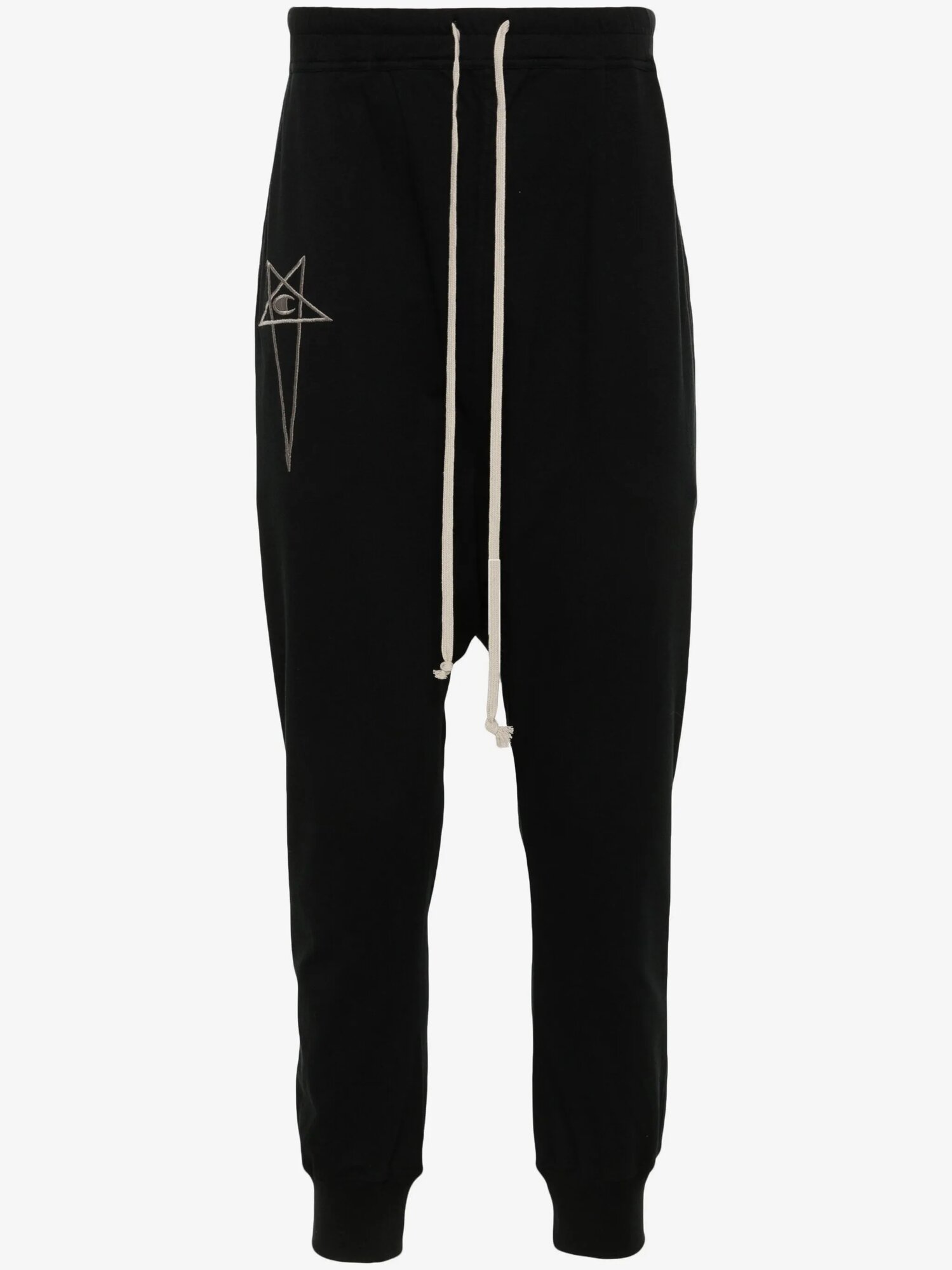 Брюки Rick Owens Prisoner