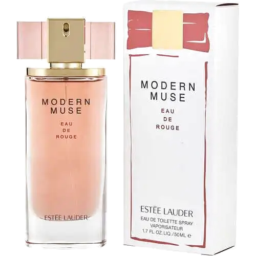 Эсте Лаудер Модерн Мьюз О Де Руж - женский аромат 100 мл / Estee Lauder Eau De Rouge