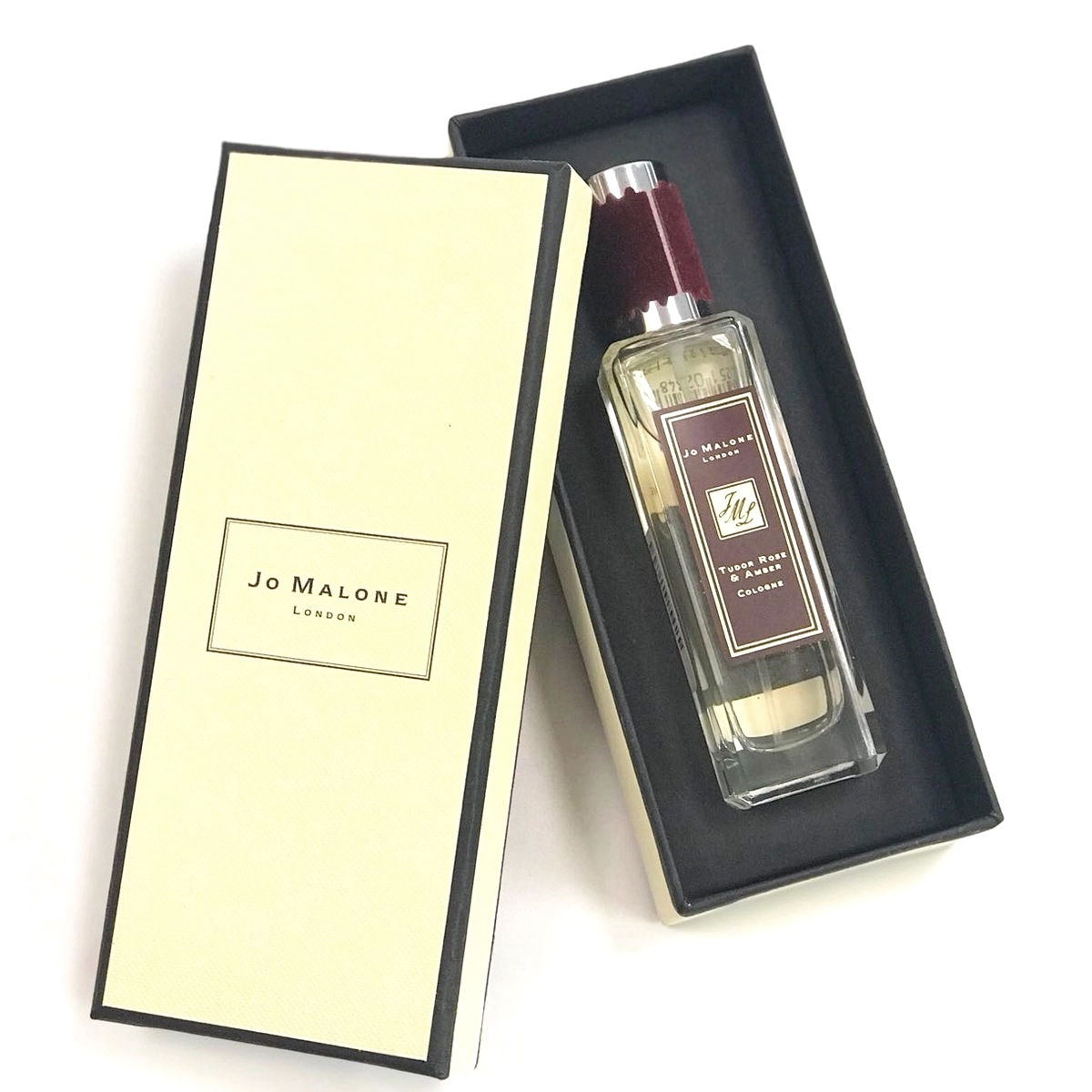 Jo Malone Tudor Rose and Amber аромат унисекс 30 мл - Джо Малон Тюдор Роза