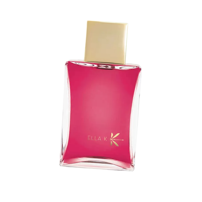 Ella K Parfums Rose De Pushkar - парфюм для женщин и мужчин 100 мл / Роза Пушкарь