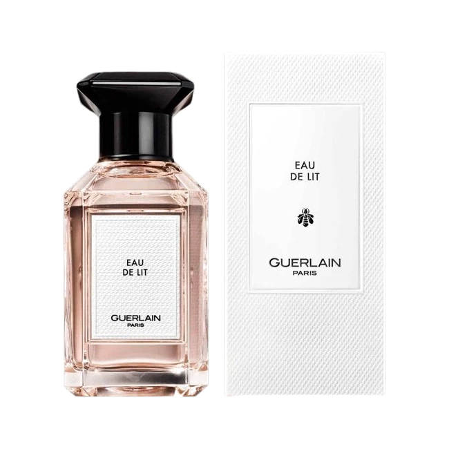 Туалетная вода Guerlain Eau De Lit 100 мл для женщин / О Де Лит