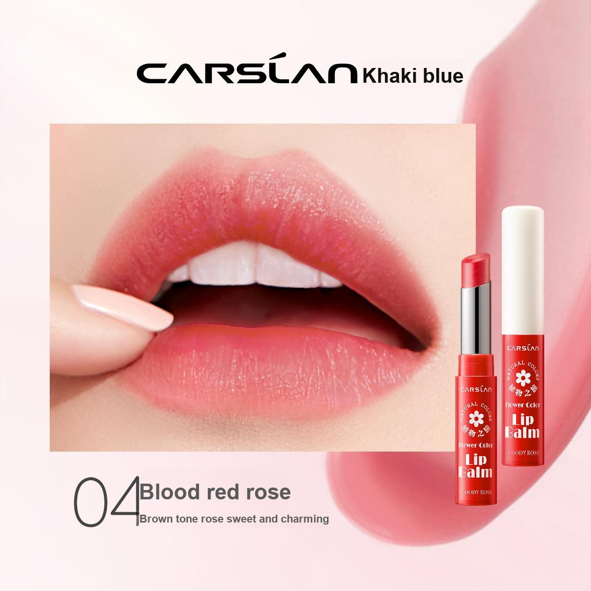 Помада Carslan — фото 1