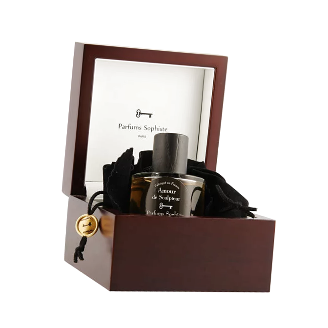 Parfums Sophiste Amour De Sculpteur парфюмерная вода женская 50 мл - парфюм Софисте Амур Де Скульптер