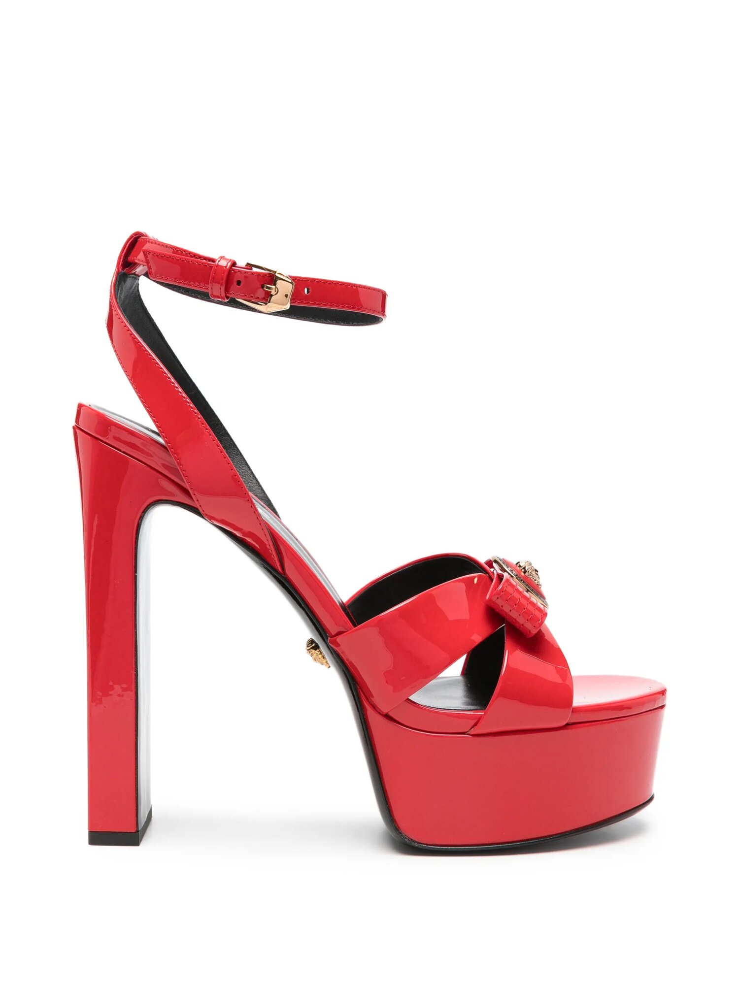 Сандалии Versace