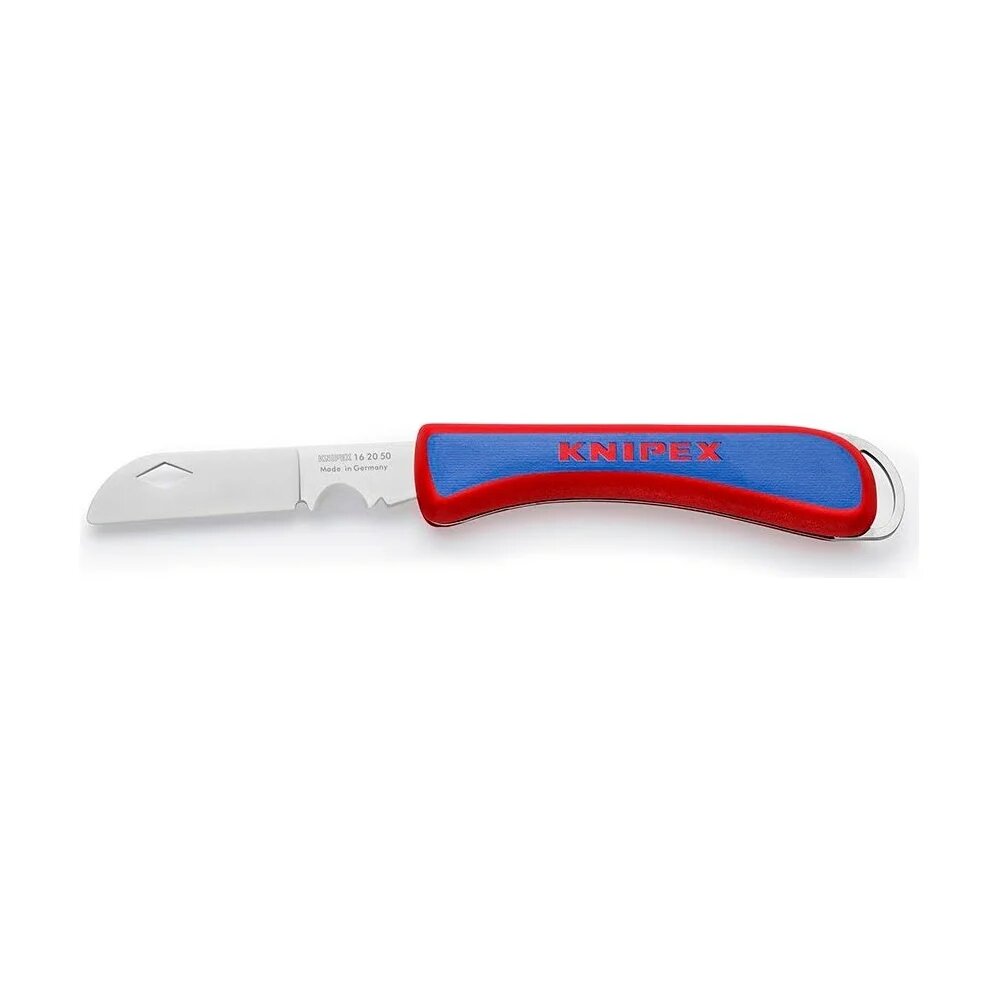 Складной нож электрика KNIPEX KN-162050SB от ELEMENTX