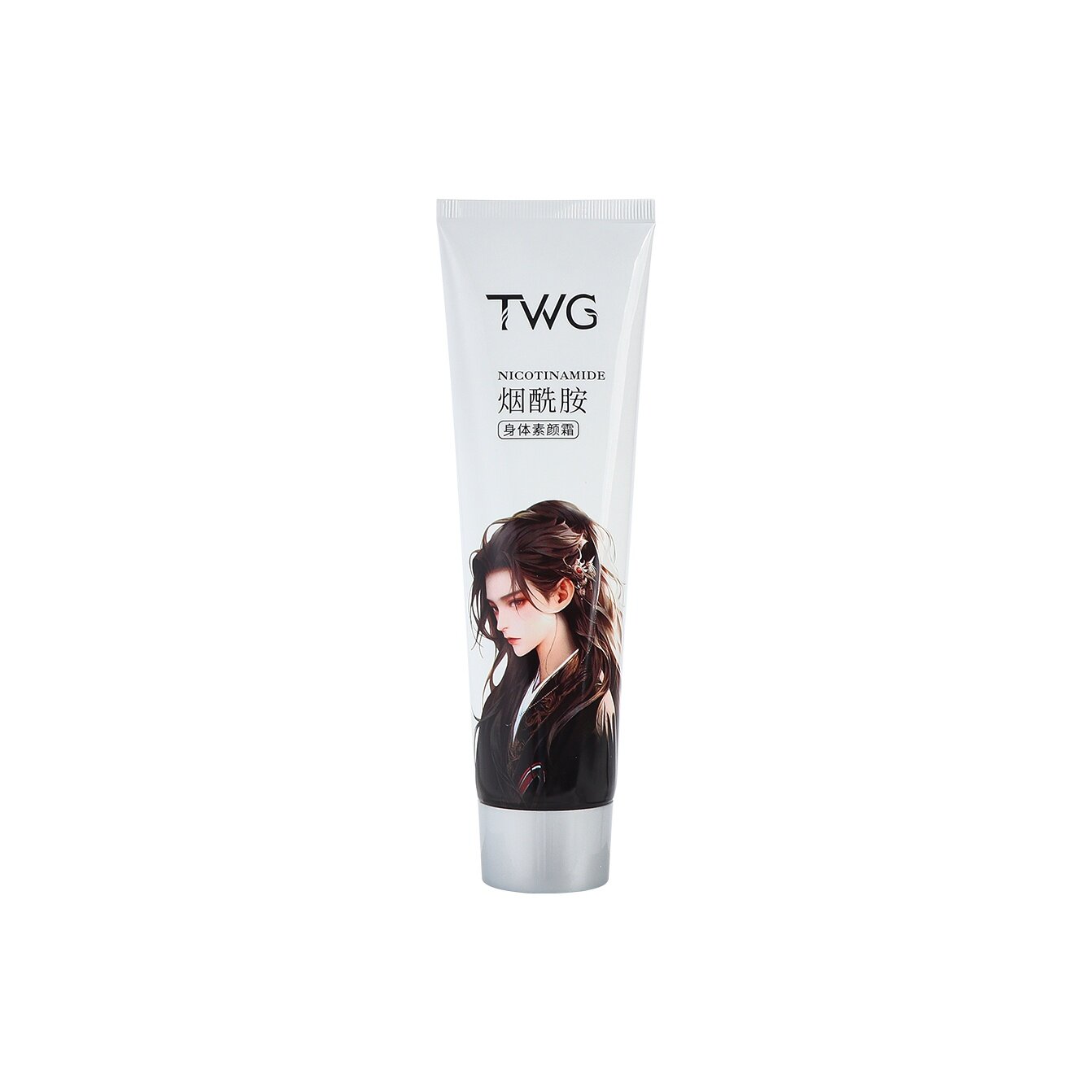 Основы под макияж TWG