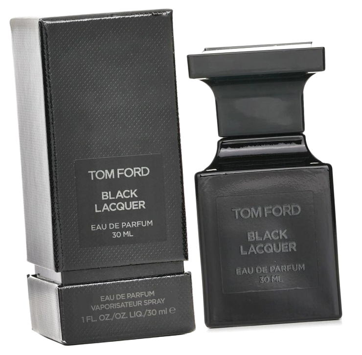 Аромат Том Форд Блэк Лакер 30 мл для мужчин и женщин / Tom Ford Black Lacquer