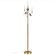 Торшер Odeon Light 5431/12FL