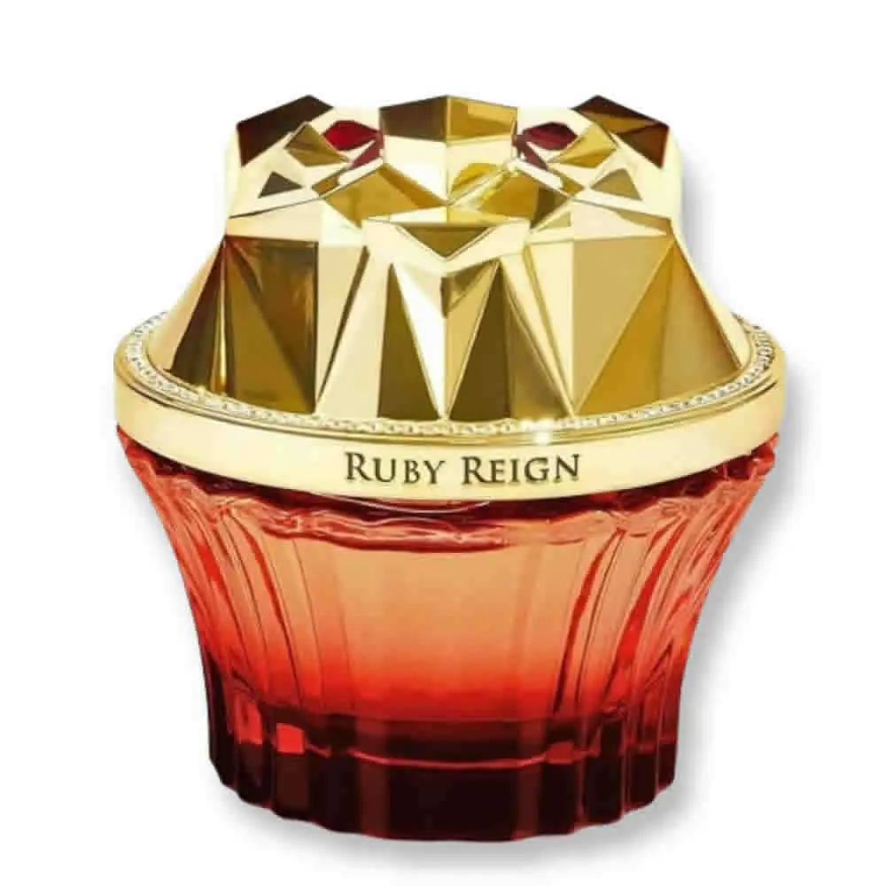 Духи House Of Sillage Ruby Reign для мужчин и женщин 75 мл - Хаус Оф Силаж Руби Рейн