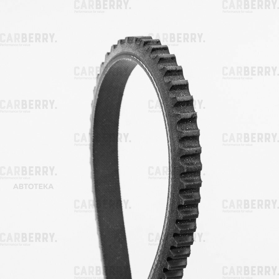 Ремень клиновой CARBERRY 13X1525