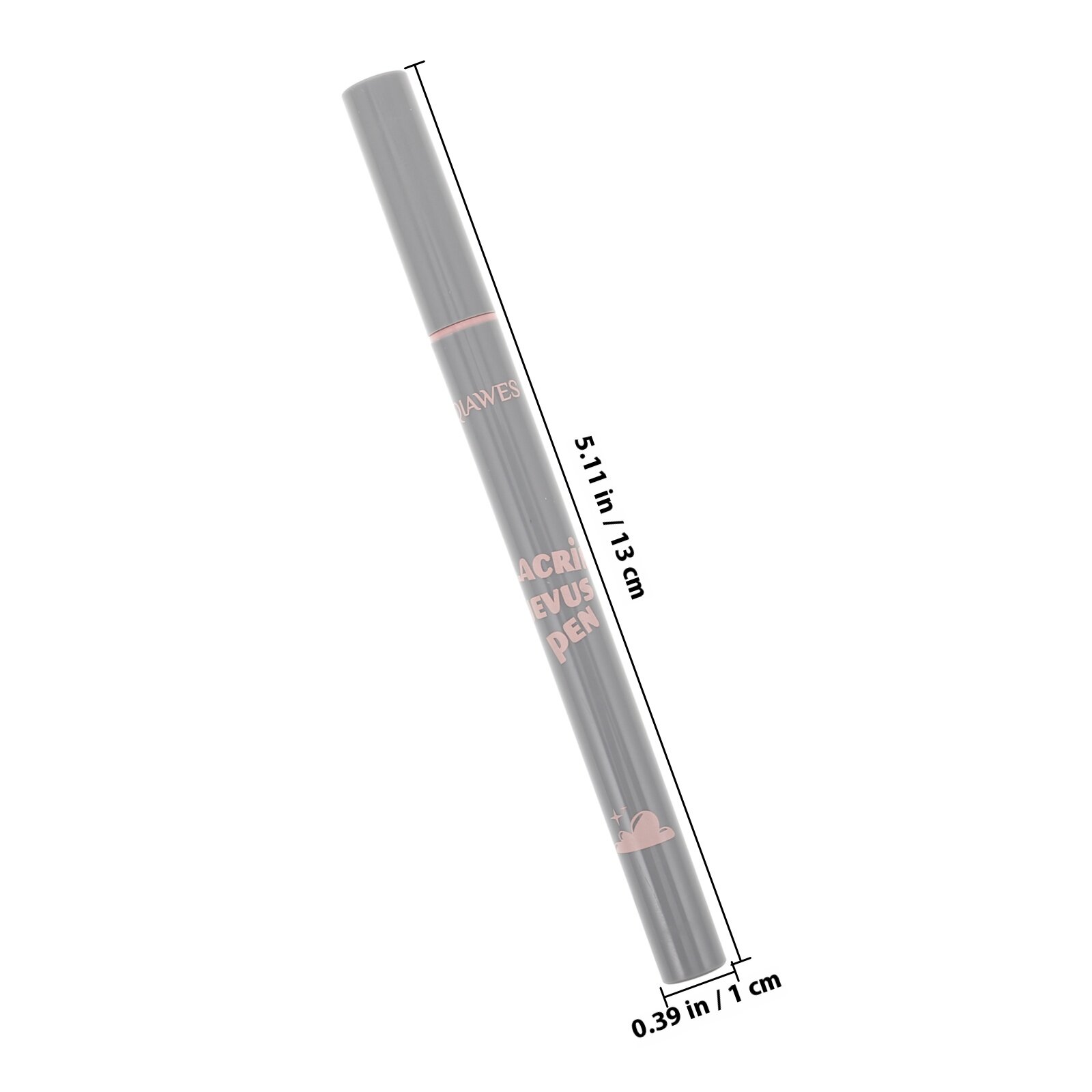 Фreckle Pen Для Лица Водостойкий Стильный Макияж 13.00X1.00X1.00CM