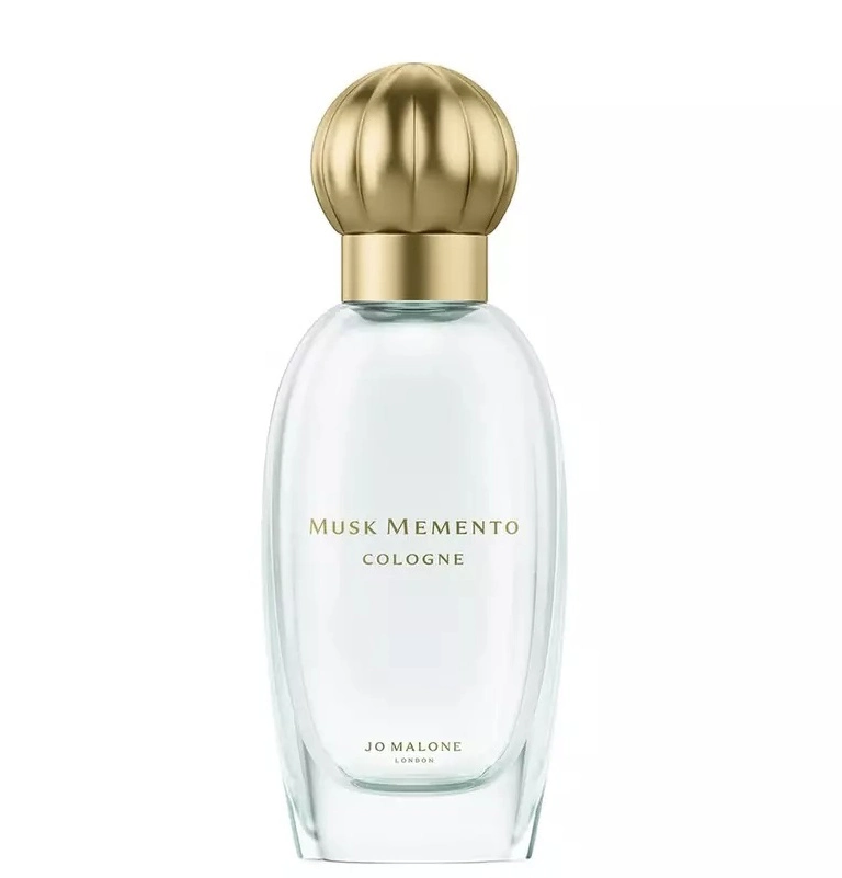 Джо Малон Маск Мементо одеколон унисекс 30 мл - Jo Malone Musk Memento аромат для мужчин и женщин