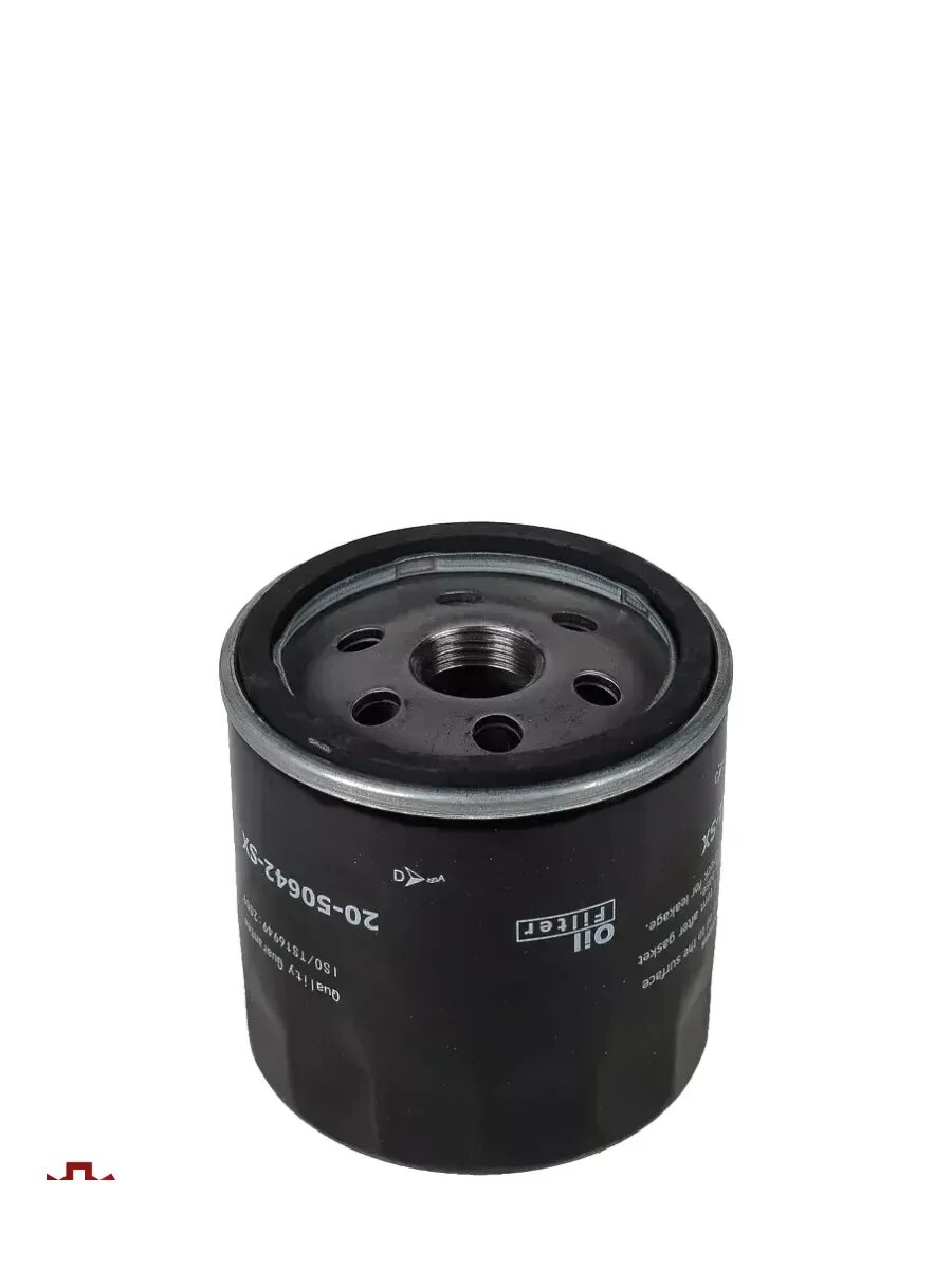 Фильтр масляный Audi A3 1/2/1.4TSI, VW Golf 1.2/1.4TSI/Polo