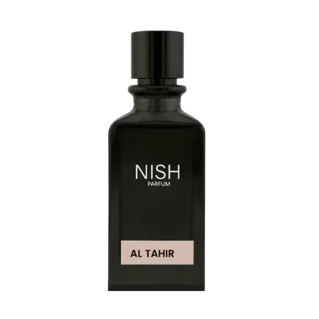 Nish Parfum Althair - парфюмерная вода для мужчин 80 мл, Ниш Парфам Альтаир