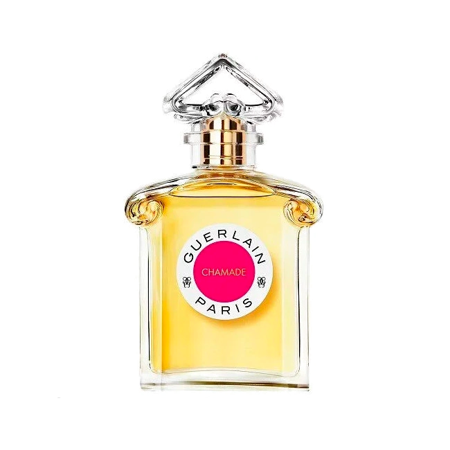 Guerlain Chamade туалетная вода 75 мл для женщин - Герлен Шамад аромат женский