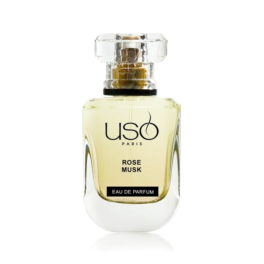 Женский парфюм Uso Creation Rose Musk 50 мл - Усо Криэйшн Роза Мускус