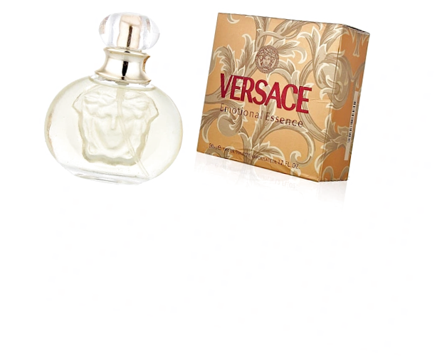 Туалетная вода Versace Essence Emotional женская 50 мл / Версаче Эсенс Эмоушенел духи