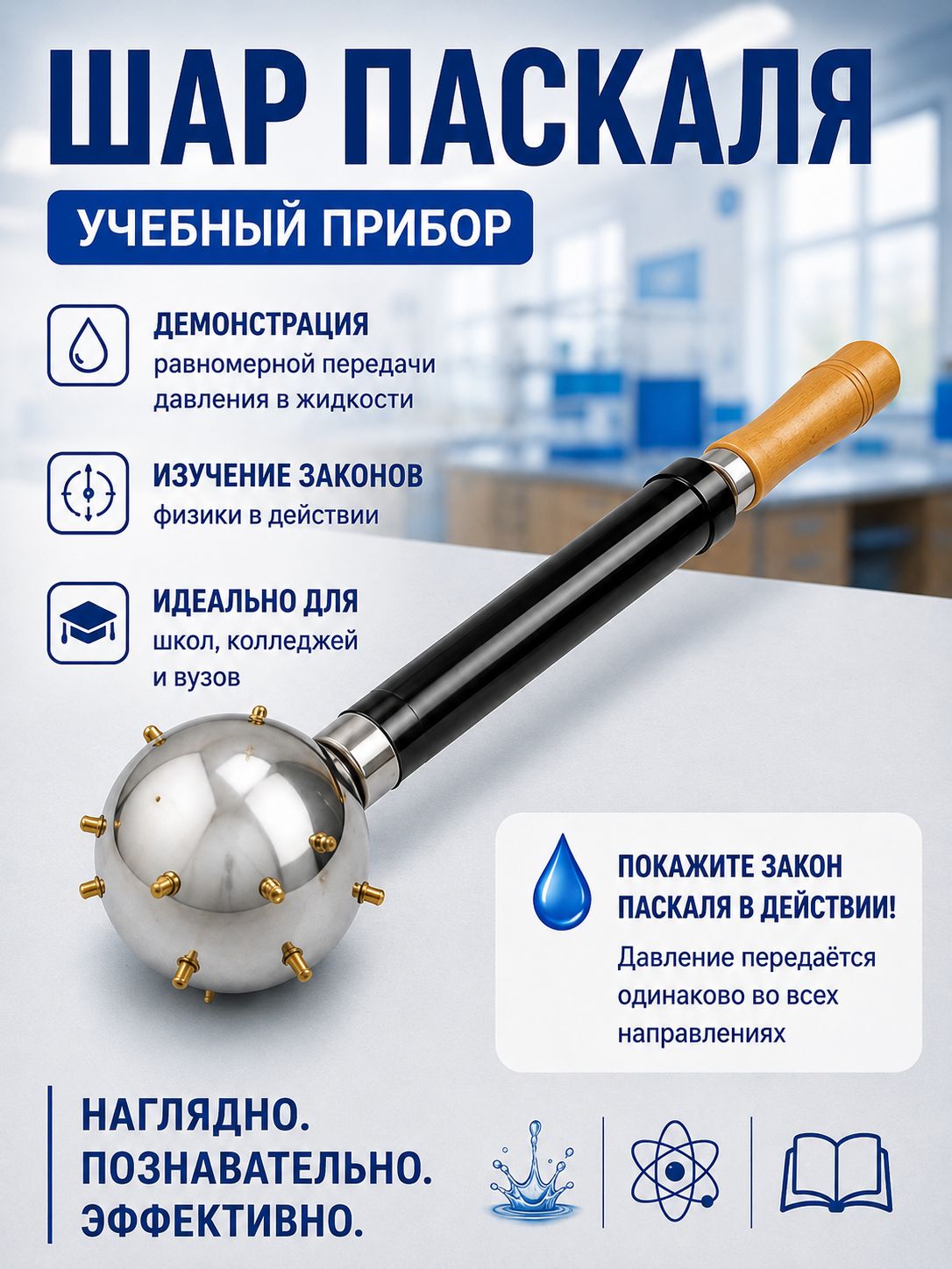 Шар Паскаля