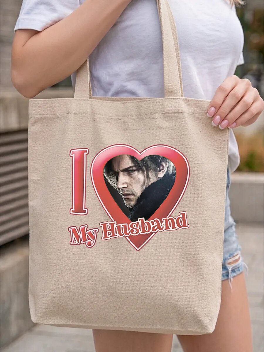 Сумка шоппер PRINTSHOT