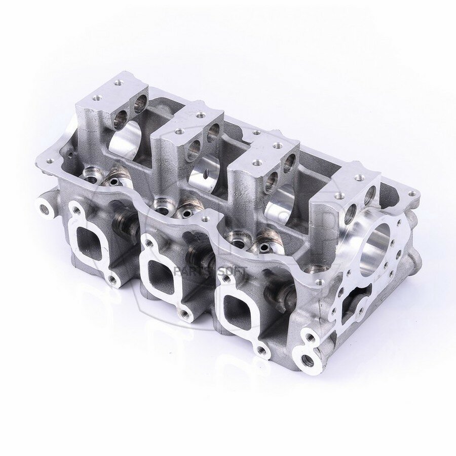 Головка блока Daewoo Matiz NSP NSP0196316210 | цена за 1 шт