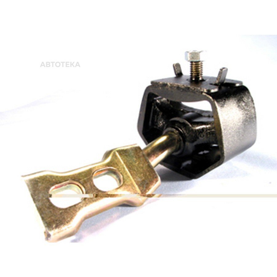 Подушка глушителя TENACITY AMMTO1001 4A#,5AFE,4EFE,5EFE,2C,2E,3E - AE10#, AE11# '95-'00