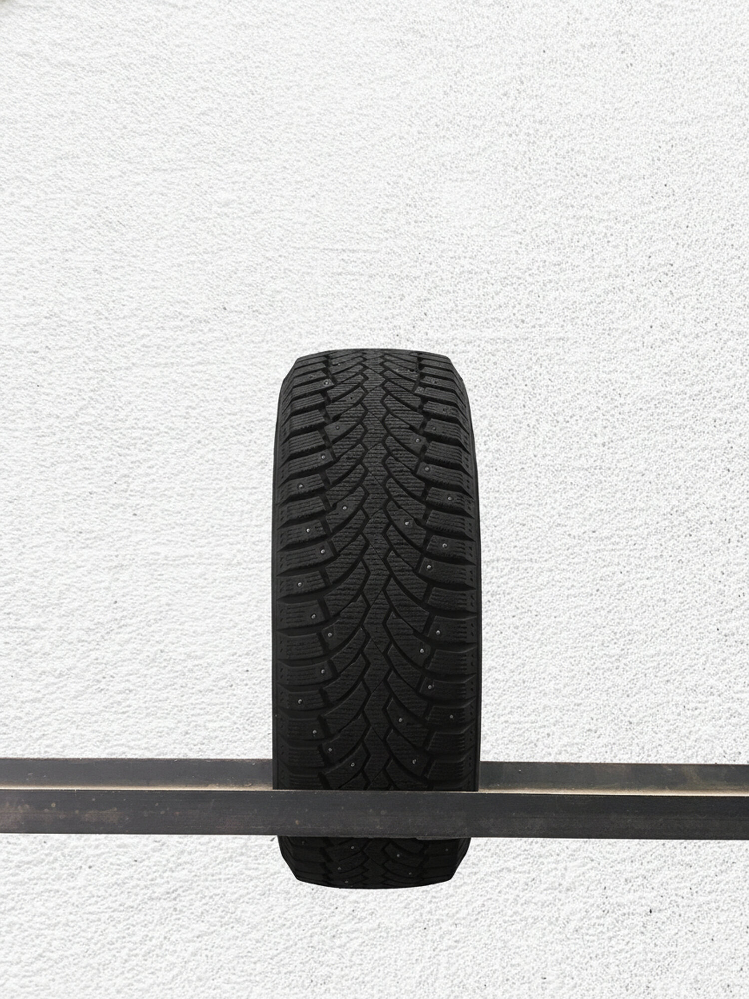 Зимние шины шипованные Formula Ice 205/55 R16 10.0% износ PT0010452 TSB053722