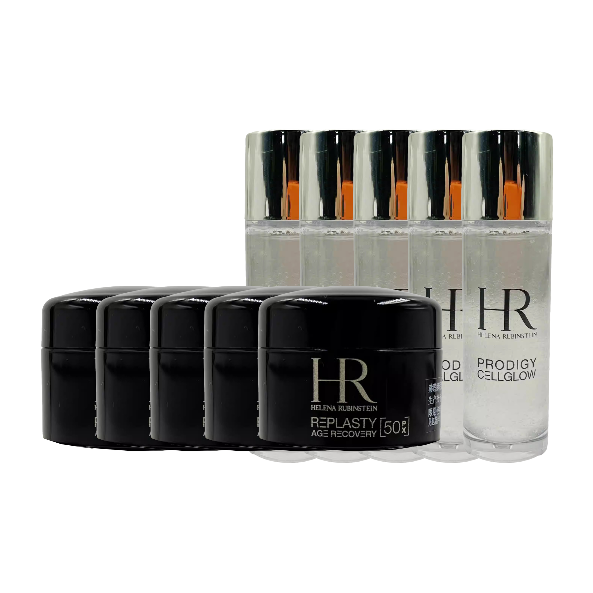 Наборы для ухода за кожей лица HELENA RUBINSTEIN