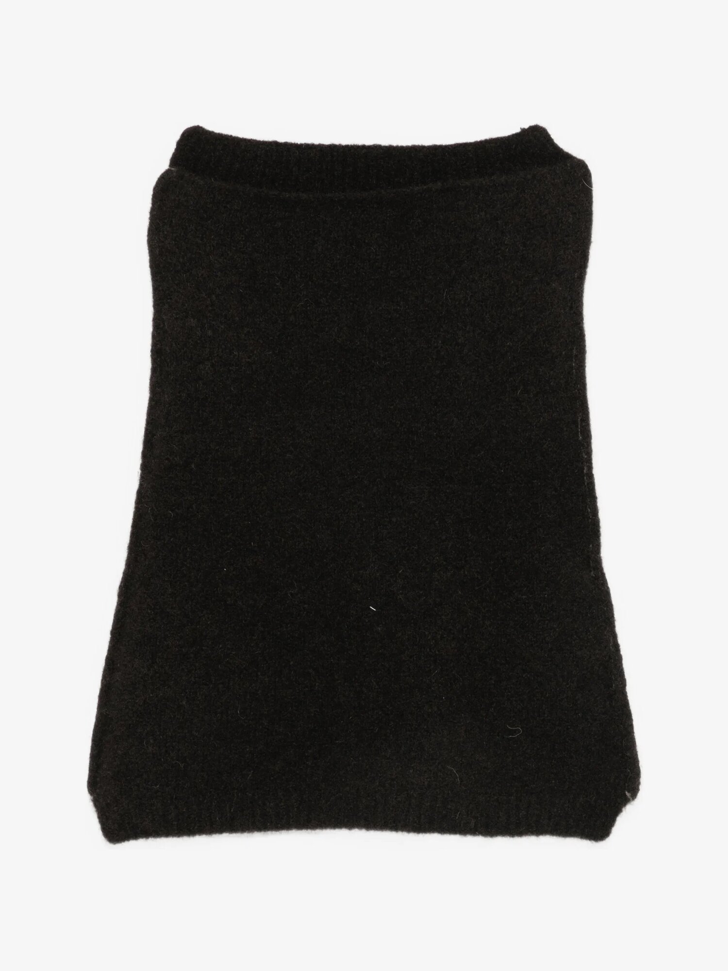 Шарф Ribbed-knit snood для мальчиков