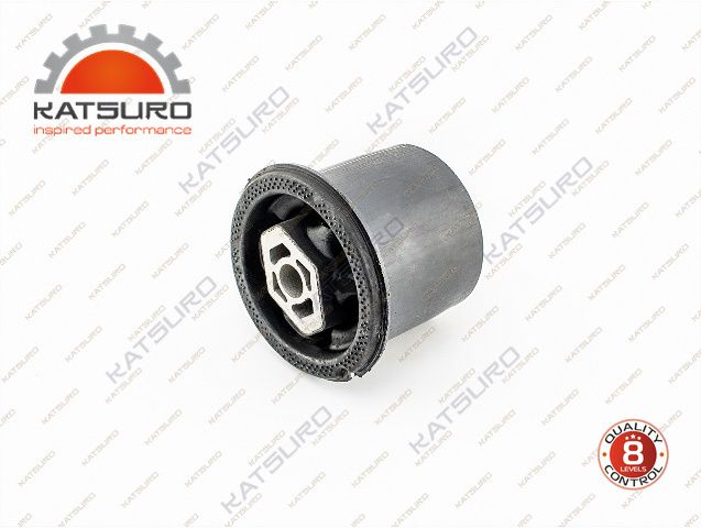 KAT-3062HYN Сайлентблок задней балки для HYUNDAI торговой марки KATSURO