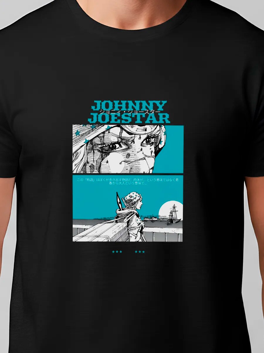Футболка PRINTSHOT