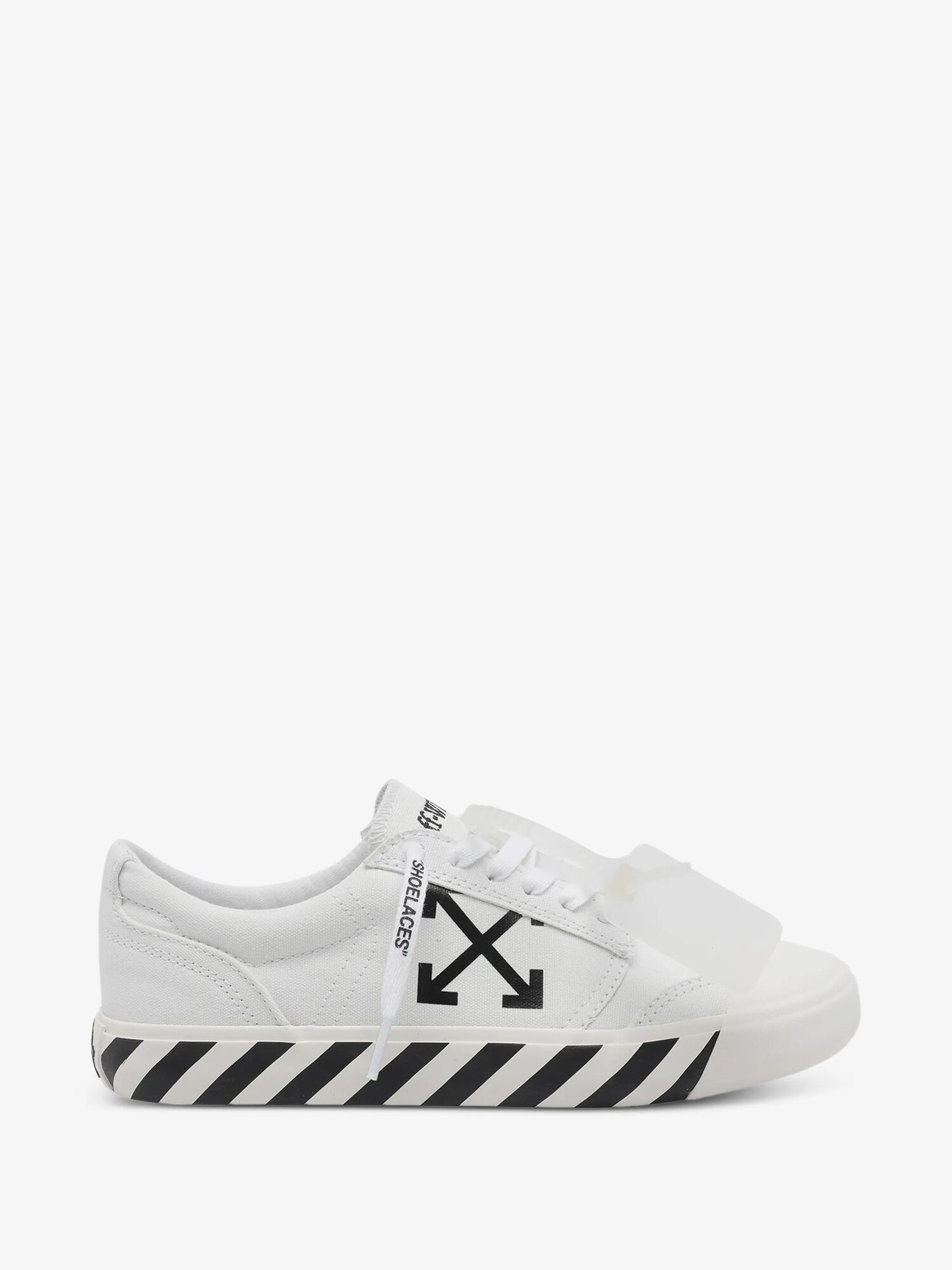 Кроссовки Vulcanized