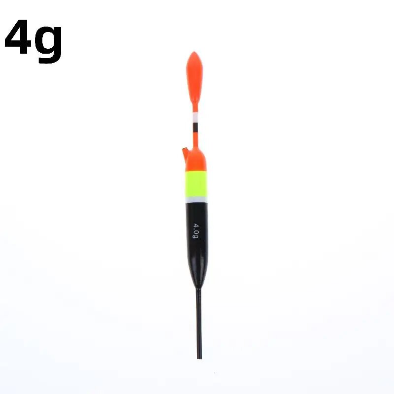 Высокоточные скользящие поплавки для рыбалки 4g