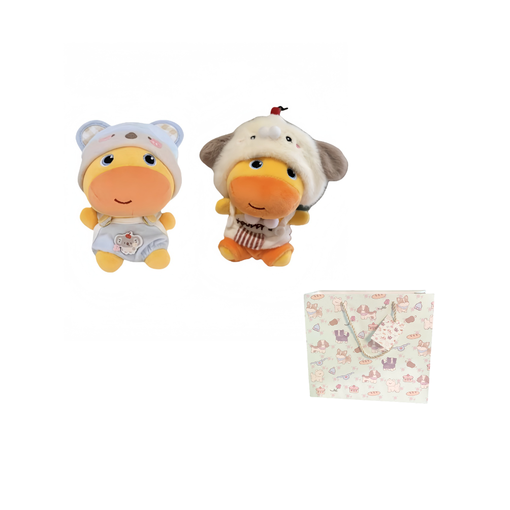 Игрушки подвесные KUMAOYA