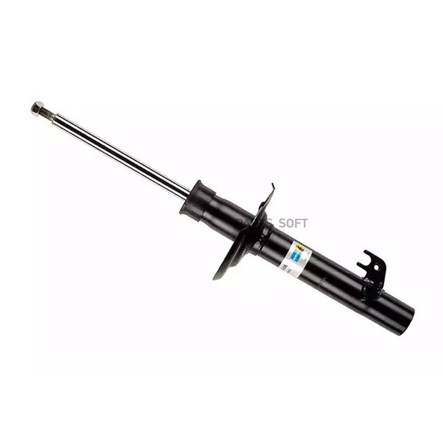 (7) 22146816 BILSTEIN BILSTEIN амортизатор передний правый от официального дистрибьютора, BILSTEIN, артикул 22146816