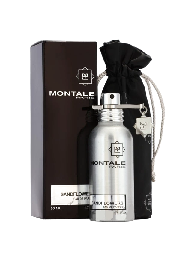 Парфюм Монтале Сендфловерс 50 мл унисекс - Montale Sandflowers