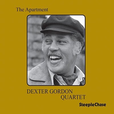 Музыка CD Dexter Gordon Quartet - The Apartment / SACD (SACD, Hybrid, Album, 2022)