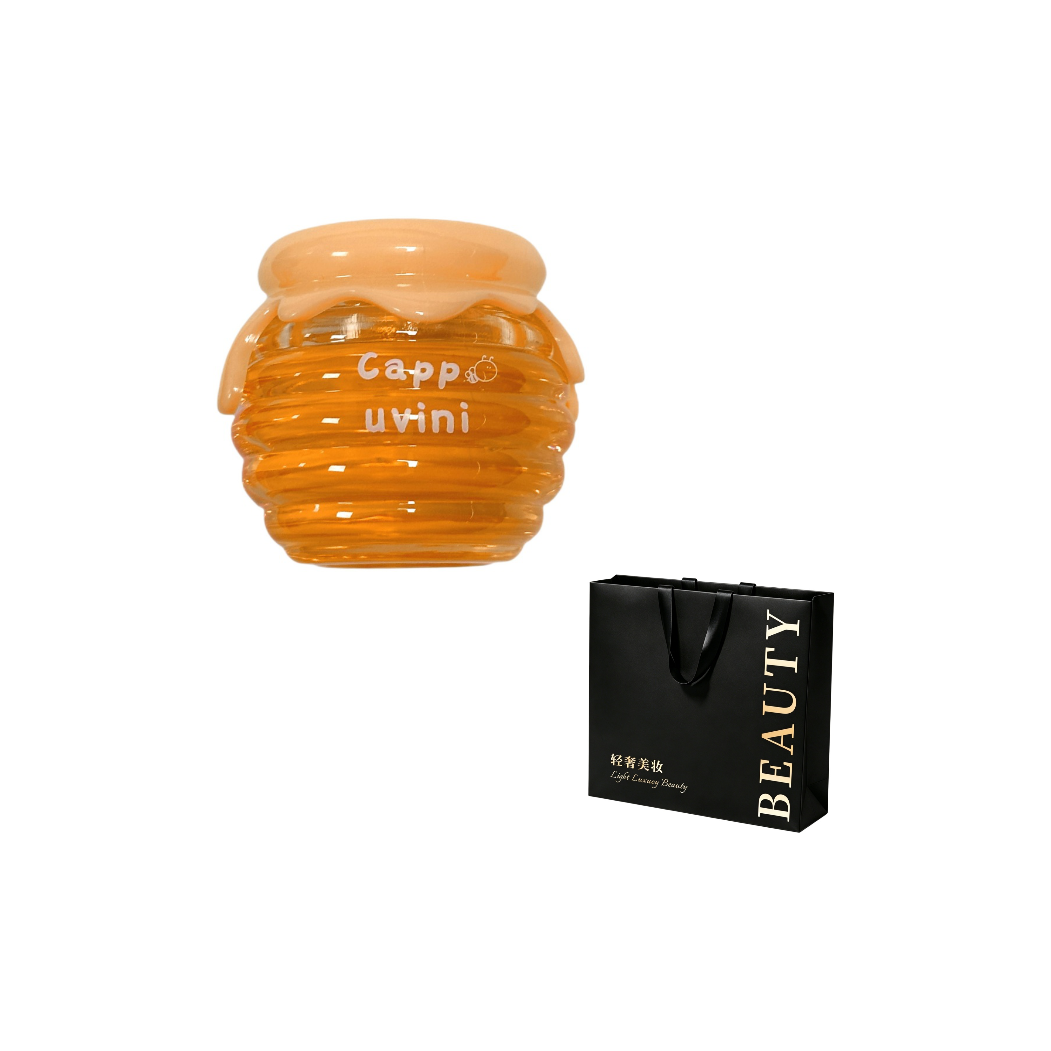 Уход за кожей губ Cappuvini
